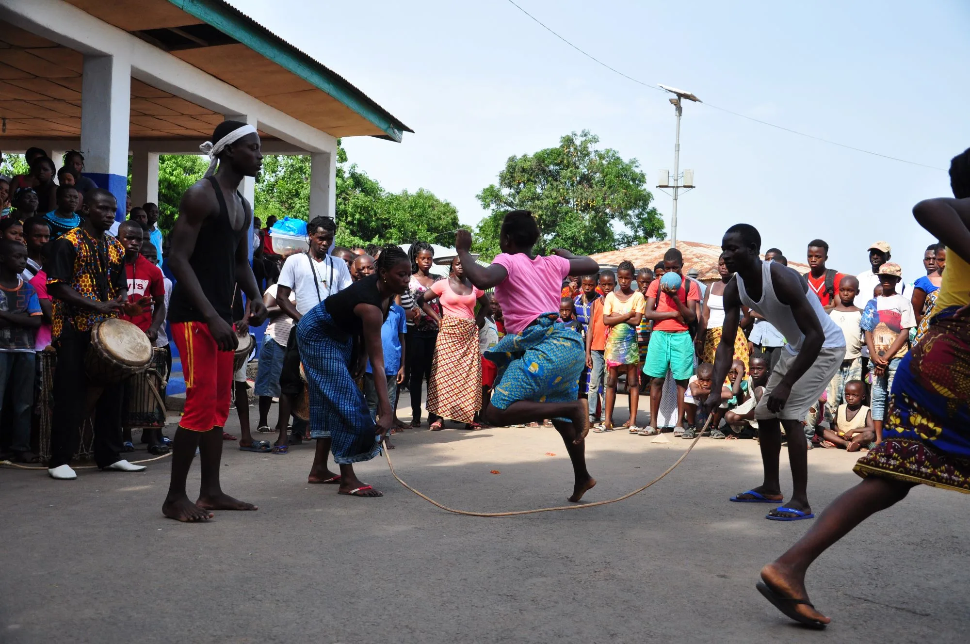 Sierra Leone’s Exceptional Hospitality Rooted in Rich Cultural Values ...