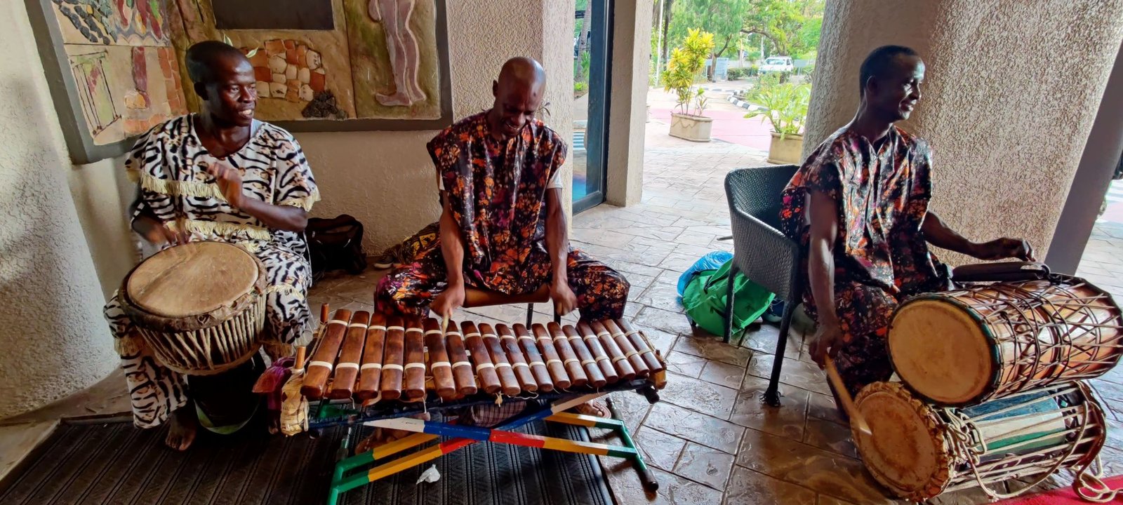 Sierra Leone’s Heritage: A Tapestry of History and Tradition | Sierra ...